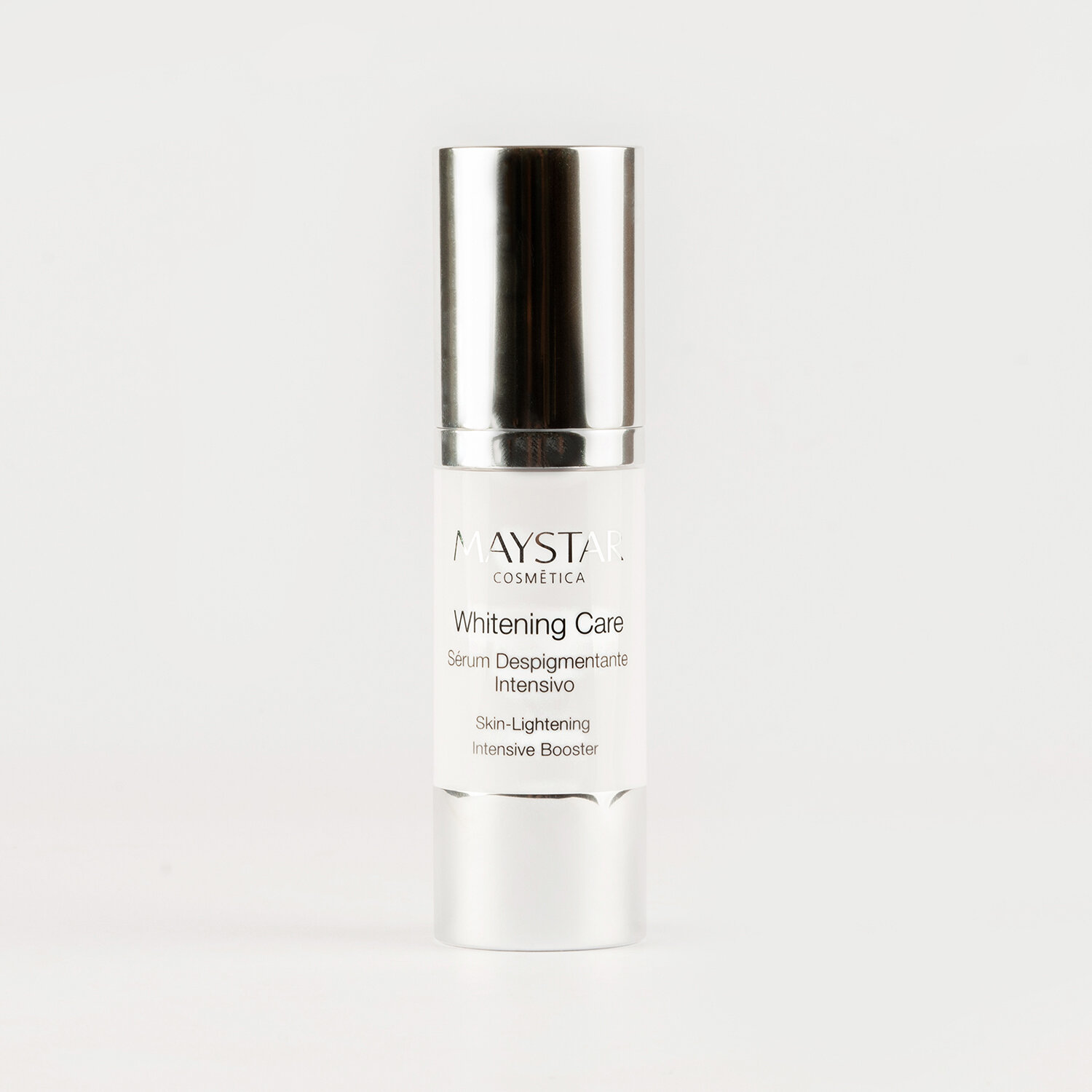 Skin Lightening Intensive Booster - 30ml - Maystar Srbija