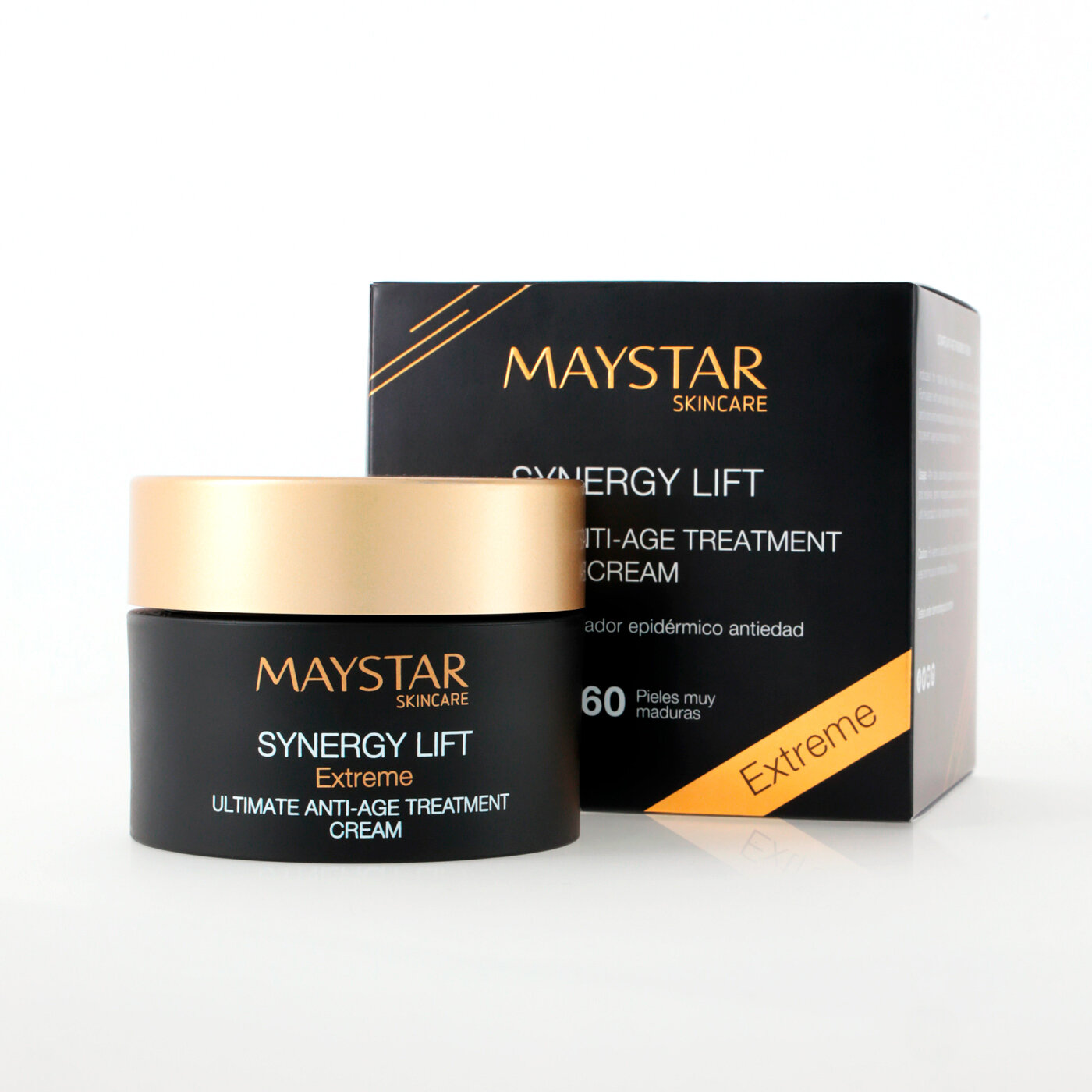 Synergy Lift Extreme - Maystar Srbija